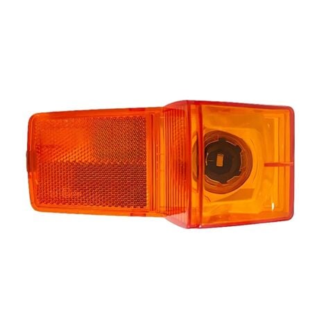FüR Truck RGTR-Serie Truks Seitenmarkierungsleuchte Blinker G440 G450 ...