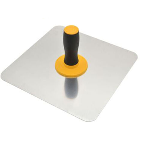 Aluminium Kellen MöRtel Platten Halter Konstruktion mit Putz Werkzeug