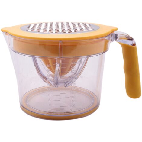 Citrus Orange Lemon Juicer Manuelle Handpresse Limettenpresse ...