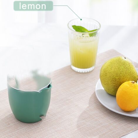 Citrus Orange Lemon Juicer Manuelle Handpresse Limettenpresse ...