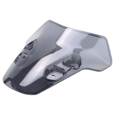 Motorrad Wind Schutz Scheibe Luft Abweiser für 2021 MT-07 MT07 MT 07 ...