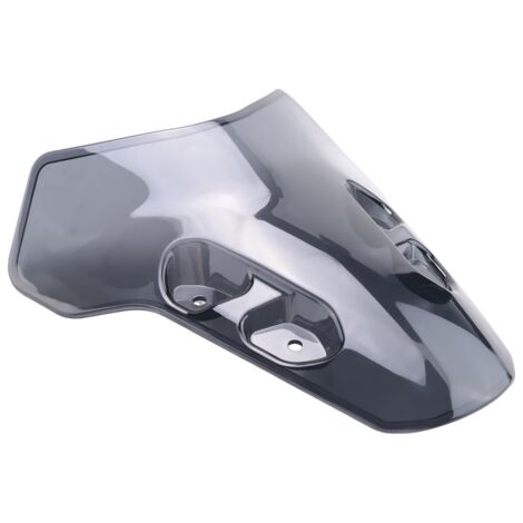 Motorrad Wind Schutz Scheibe Luft Abweiser für 2021 MT-07 MT07 MT 07 ...