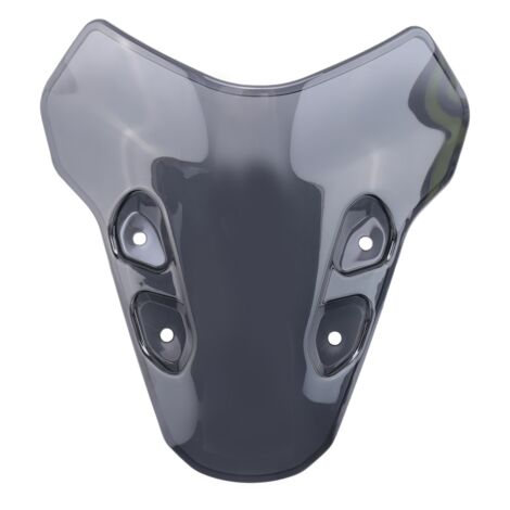 Motorrad Wind Schutz Scheibe Luft Abweiser für 2021 MT-07 MT07 MT 07 ...