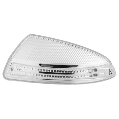 A2048200721 Linker Blinker, LED-Seitenlicht für C- W204 W164 ML 07-11