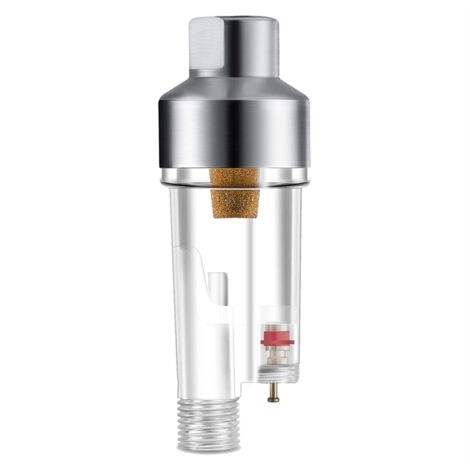 Airbrush Tool Inline-Luftfilter und ÖL-Wasserabscheider mit 1/8 ...