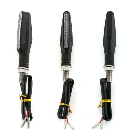 Motorrad LED Blinker für 1000 250R 300 650 650R ZX7R