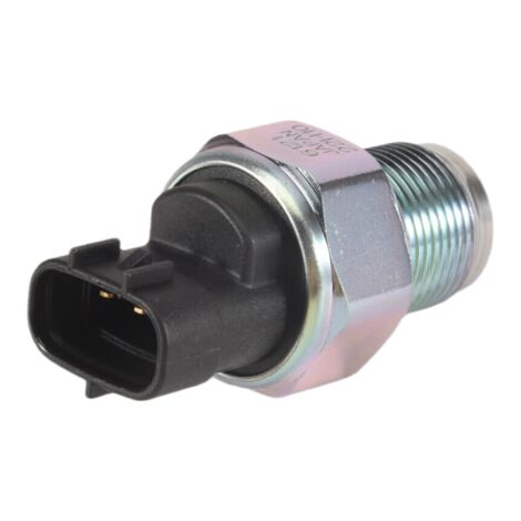 89458-71010 Common Rail Kraftstoffdrucksensor für Hiace D4D 3.0L 2002 ...
