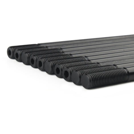 für 208-4301 Bolzen 12-Punkt Verwendung auf 1,6L D16Z6 Kit