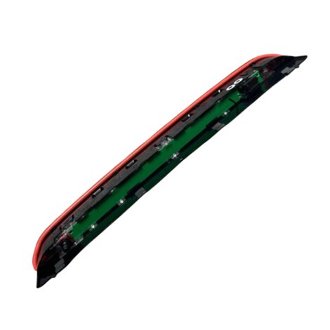 Hinten LED High Level Dritte Bremsleuchte für Golf Up Auto Lichter ...