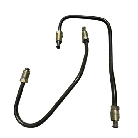 Automotive Power Zylinder Lenkung Rohr Öl Verteilung Ventil für 205 307 ...