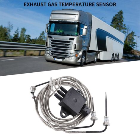 2604683 Lkw Abgas Temperatur Sensor für