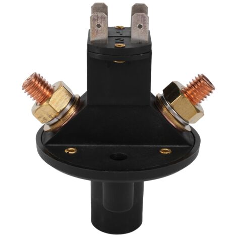 Batterietrennschalter Rennzubehör Master Cut Out/Off Kill Switch FIA ...