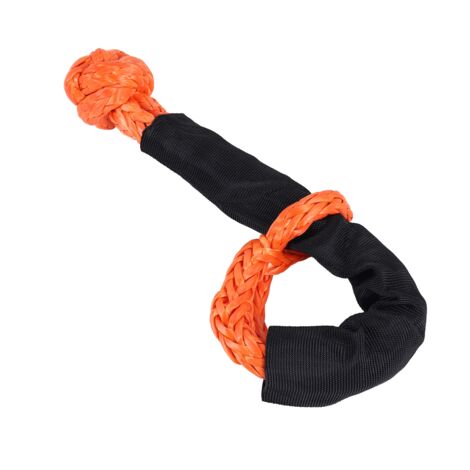 1/2 zoll X 22 Auto Weiche Schäkel Seil Abschleppen Off Road Winde ...