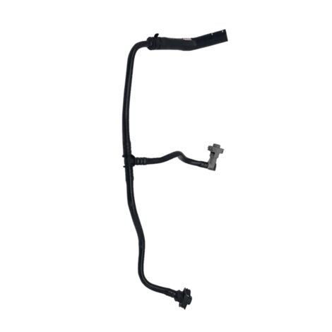 Neuer Ausgleichsbehälter-Entlüftungsschlauch für A4 A5 S4 S5 ...