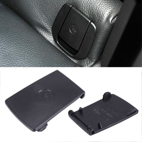 Auto Rücksitz Haken Isofix Abdeckung Kind Zurückhaltung Für X1 E84 3 ...