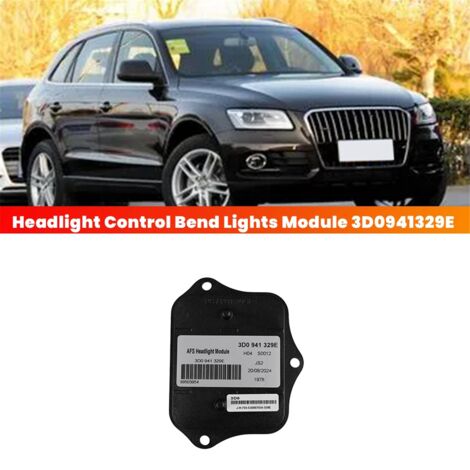 Auto AFS Scheinwerfer Control Kurvenlicht Modul 3D0941329E für Q5 III ...