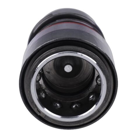 Kupplungsabreißkupplung Traktor-Hydraulikanschluss für RE256693 RE226728