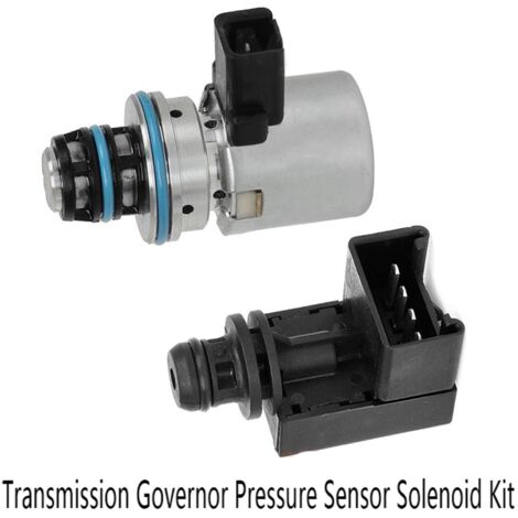 Übertragung Gouverneur Druck Sensor Magnet Kit A500 A518 42RE 44RE für ...