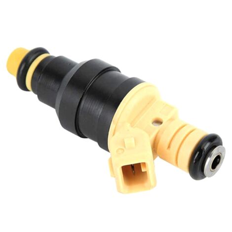 2X Kraftstoff Injektoren für K1000 K1100 2,3 3,0 Quecksilber 0280150210 ...