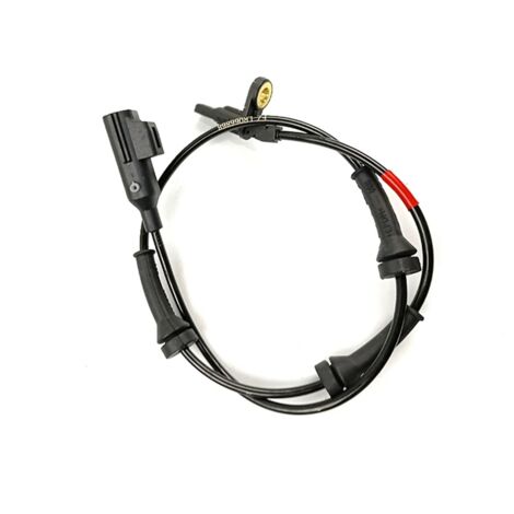 LR024208 Raddrehzahlsensor hinten links ABS Auto für Range Evoque