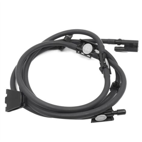 Neu Windschutzscheibe Windschutz Washer Düse Jet Schlauch A2058600192 ...
