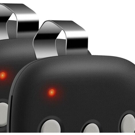 3er-Pack MCT-3 Megacode Linear-Fernbedienung für Garagentoröffner LD033 ...