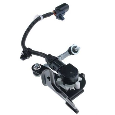 89408-60030 8940860030 Höhe Level Sensor hinten Links für Land Cruiser ...