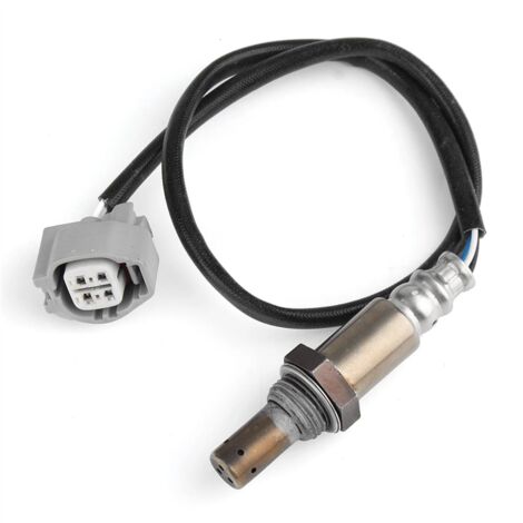 4-Draht-Front-Upstream-O2-Sauerstoffsensor für X-TYPE 2.0 2.5 3.0 V6 XK ...