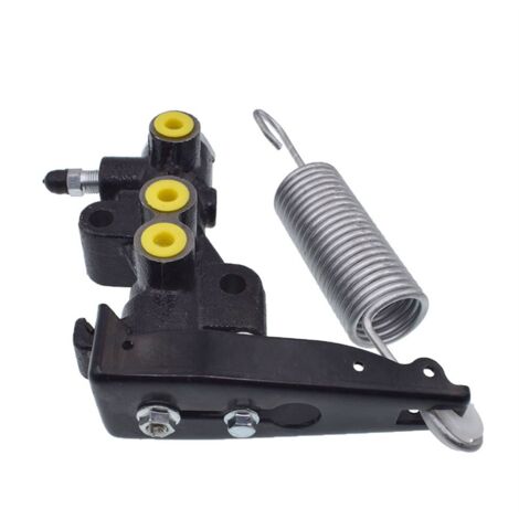 Load Sensing Ventil Bremsverteiler MB618320 für Pickup Triton L200 MB618321