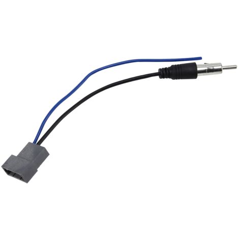 Antennen Kabel zum Aftermarket Funk Adapter für Fahrzeuge Ab 2007