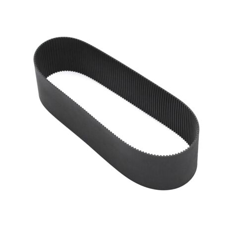 Elektrischer Zahnstangen-Ritzel-Zahnriemen 390-2M-25 für Ranger ...