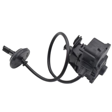 Kraftstofftank-TüRschloss-Motorsteuerungsaktuator 5C6810773H für Golf ...
