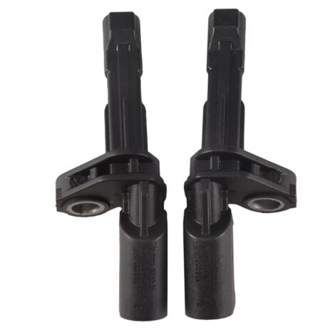2 StüCke ABS Rad Drehzahl Sensor Hinten Links & Rechts WHT003858 ...