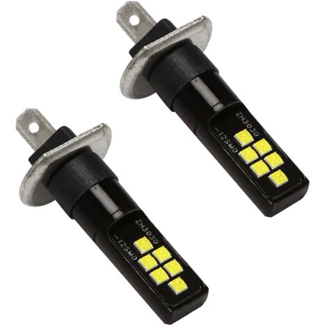 H1 Birne Led