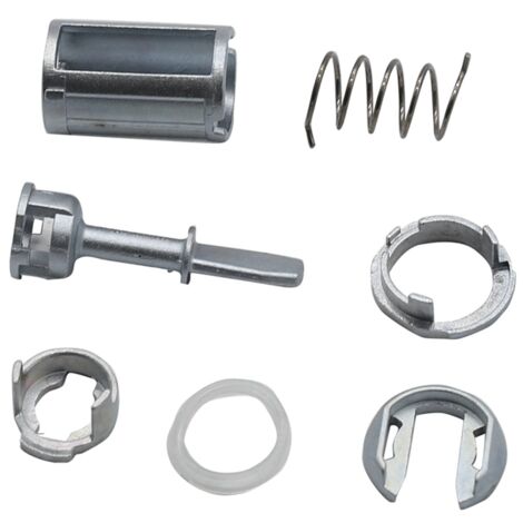 Auto Türschloss Zylinder Reparatur Kit für-A6 Allroad C5 S6 RS6 Golf IV ...