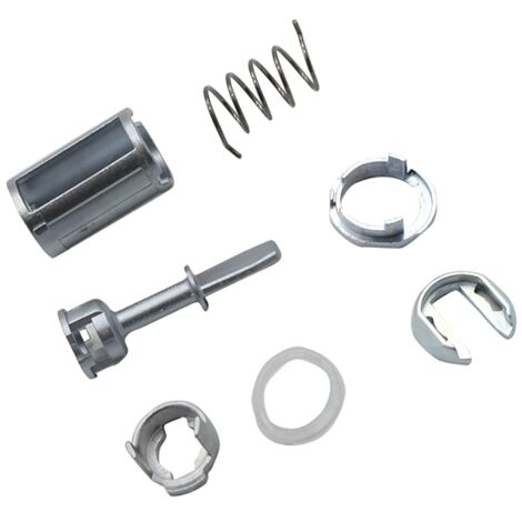 Auto Türschloss Zylinder Reparatur Kit für-A6 Allroad C5 S6 RS6 Golf IV ...