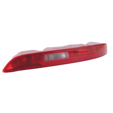 Auto Heckstoßstange Reflektor Parkbremslicht Nebelscheinwerfer für Q3 ...