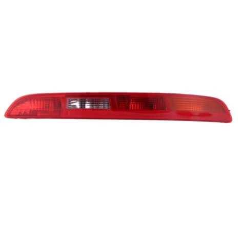 Auto Heckstoßstange Reflektor Parkbremslicht Nebelscheinwerfer für Q3 ...