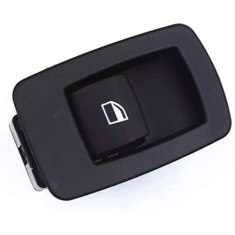 Einzelner elektrischer Fensterheberschalter für Autoglasheber der 3er ...