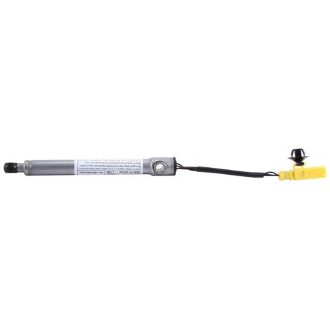 4K0823823A Motorhaubenantrieb Aufprallsensor Scharnierauslöser für Seat ...