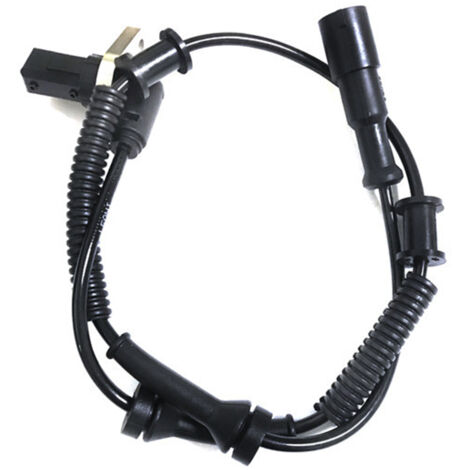 Vorderer ABS-Raddrehzahlsensor für 48920-08100 4892008100 818044101