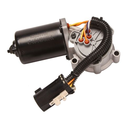 Auto-Verteilergetriebe-Motorgetriebe für SPORTS KORANDO 4WD 4408.648. ...