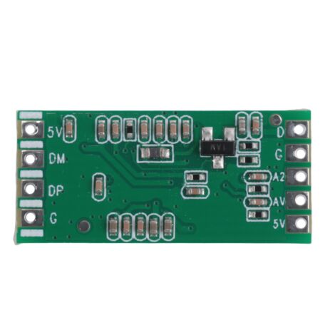 CVBS zu USB Analog Kamera Modul Unterstützung AV-USB /MJPG Digital ...