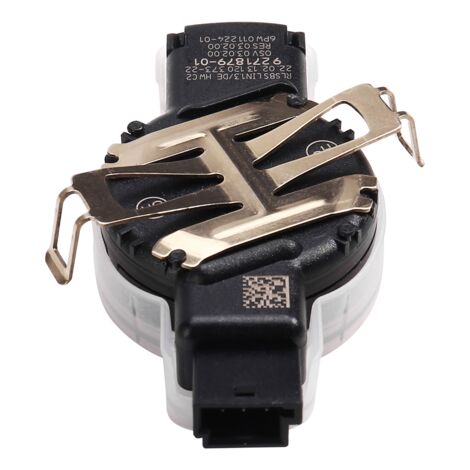 61356832977 Regensensor Automatik Lichtsensor für 5er F07 F10 F11 6er ...