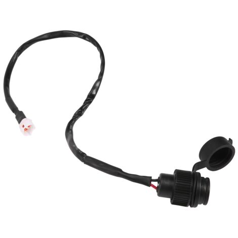 Motorrad Dual USB LadegeräT Steckdose Adapter für MT09 2017-2021 MT-09 ...