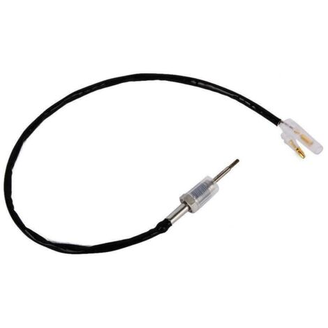 Auto Abgas Temperatur Sensor Thermoelement Sonde 4013133 für Viele 2007 ...