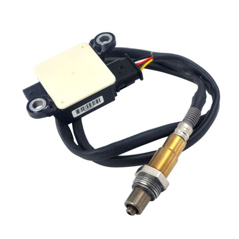 0281007918 Auto-PM-Partikelsensor für -5 CX5 2.2 KE KF 2019-2023 ...