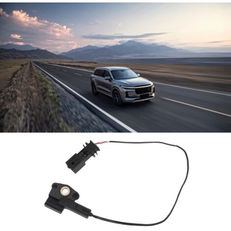 Automatikgetriebe-Geschwindigkeitssensor mit Kabel (intern) ZF5HP19 ...