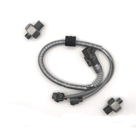 1Set Klopfsensor + Kabelbaum für - Sienna - 89615-12090 82219-33030 ...