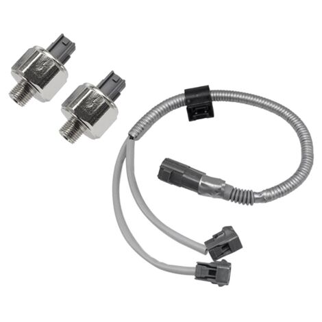 1Set Klopfsensor + Kabelbaum für - Sienna - 89615-12090 82219-33030 ...